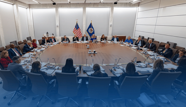 FOMC LÀ GÌ? TẦM QUAN TRỌNG CỦA FOMC ĐẾN NỀN KINH TẾ - Chứng Khoán Bình Dương